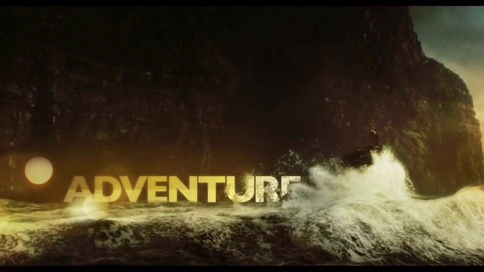 MNET MOVIES 1 HD - Launch Promo on Vimeo