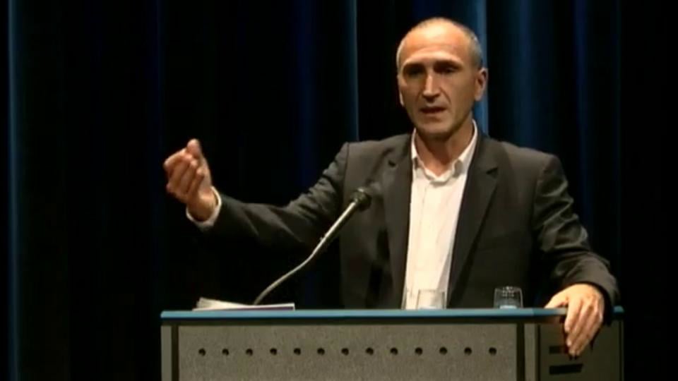 Eric Haddad - Google France - Plenary session Will the device be really ...