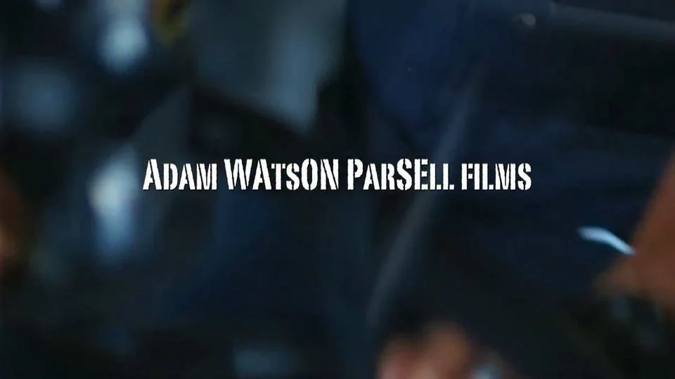 EVIS HEATH 365 SHORT FILM BY ADAM WATSON PARSELL on Vimeo