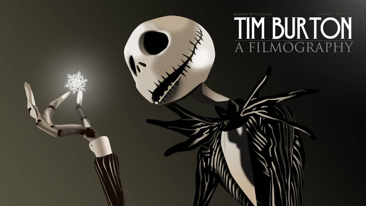 Tim Burton - a filmography on Vimeo