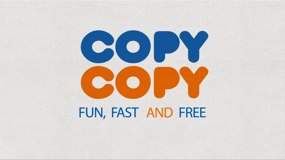 Copy Copy - Come Funziona? on Vimeo