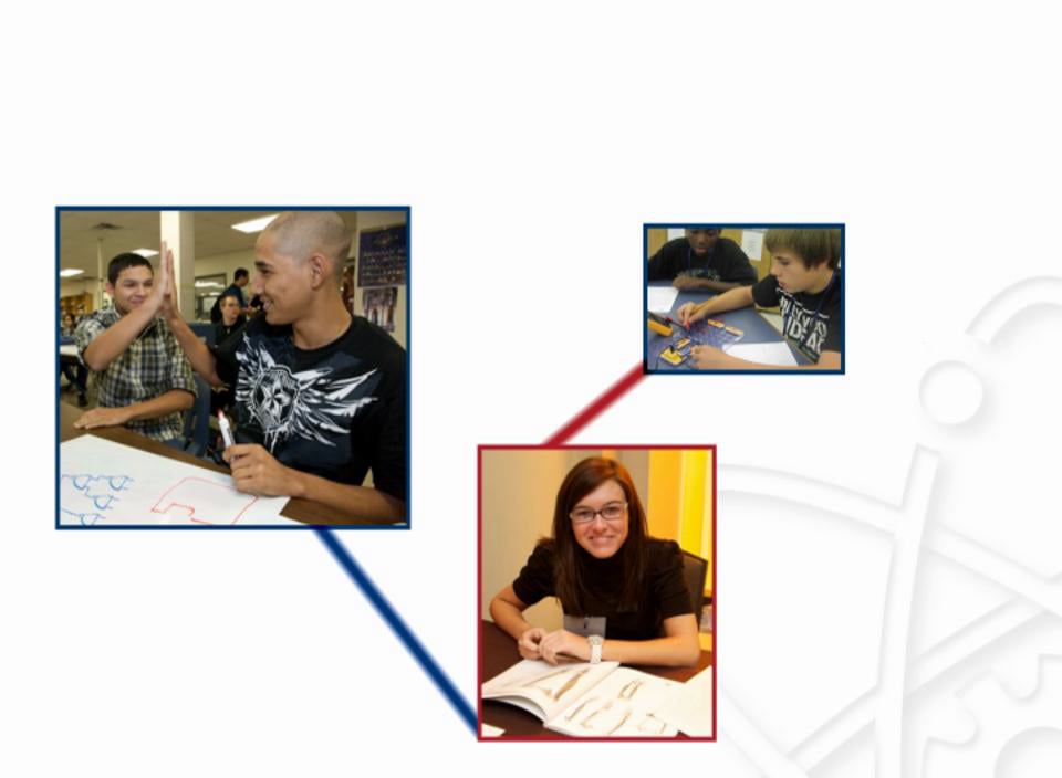 Project Lead the Way (PLTW)