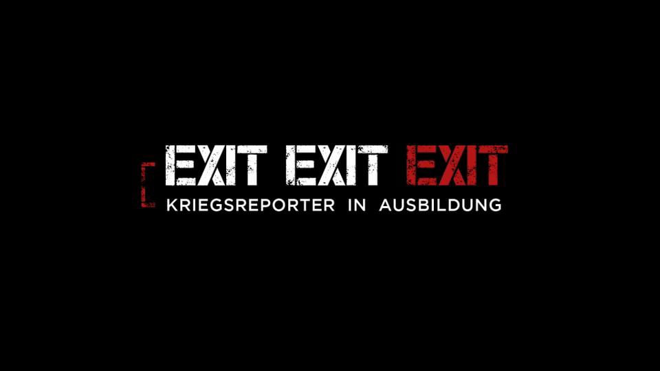 Exit Exit Exit - Trailer on Vimeo