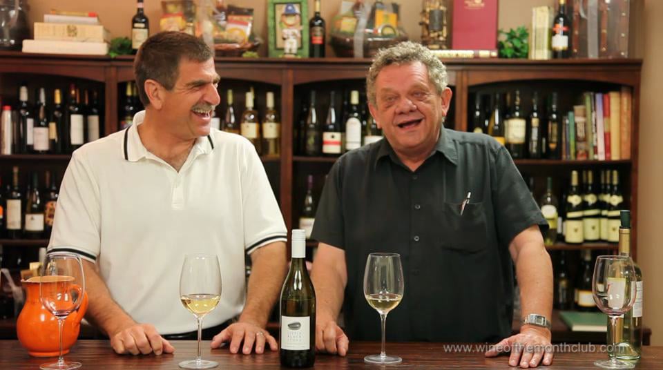 Vintners Series for June 2012 on Vimeo