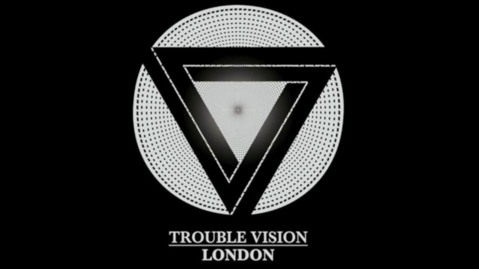Trouble Vision @ Corsica Studios 25/05/12 on Vimeo