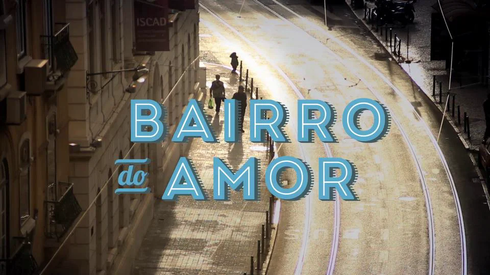 Bairro do Amor