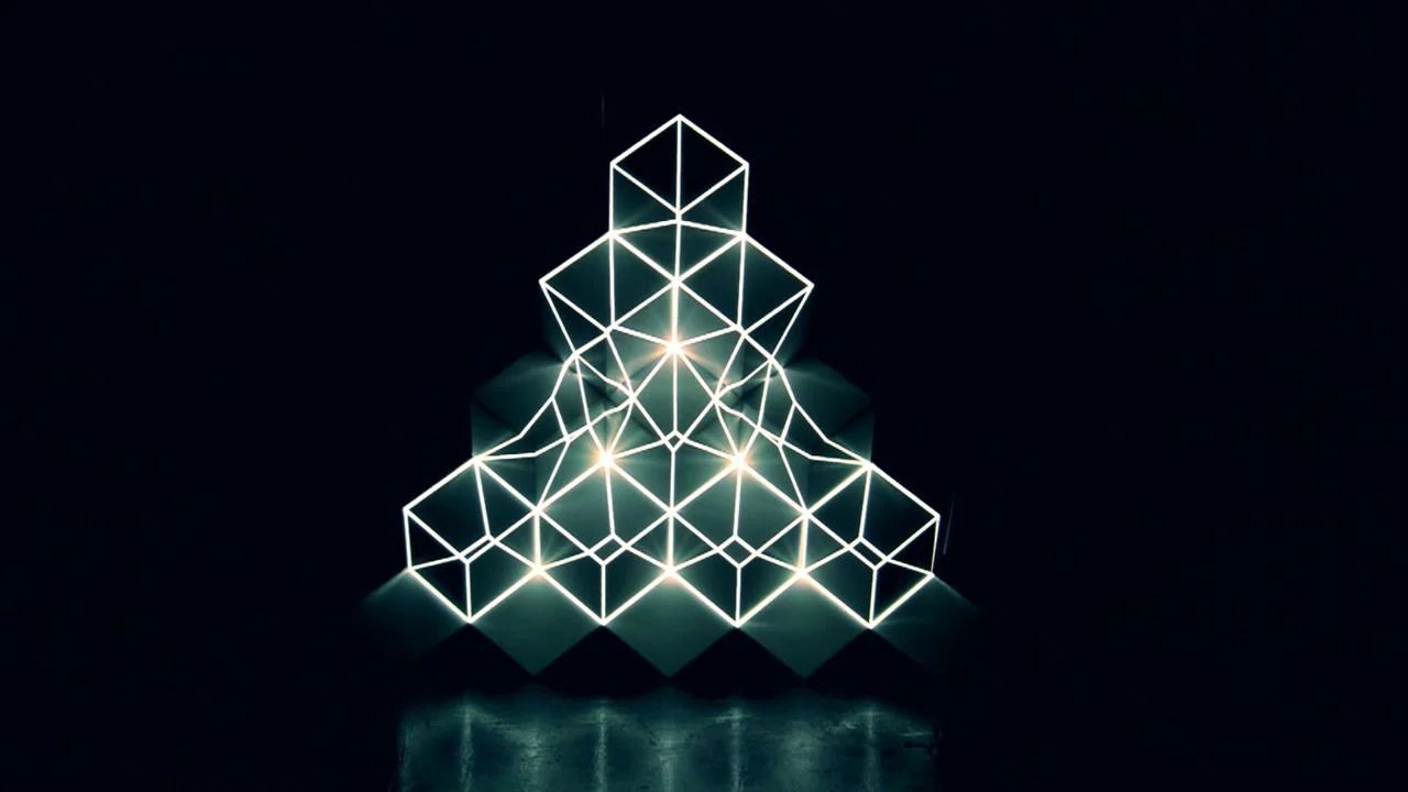 Augmented Reality - Projection Mapping