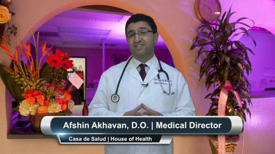 Dr. Afshin Akhavan Website Welcome on Vimeo