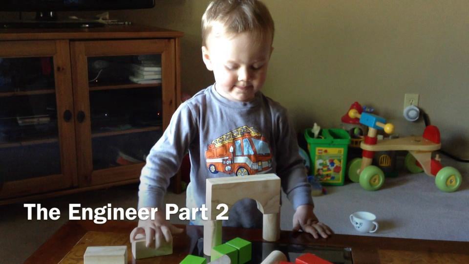 The Engineer - Part Two on Vimeo