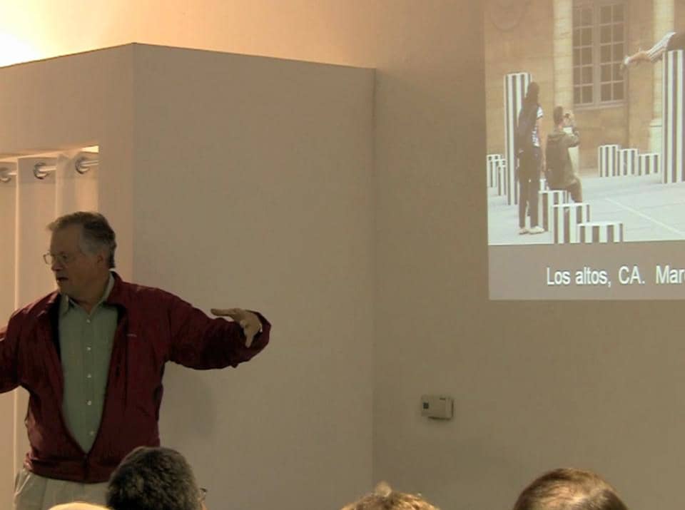 Fred Kent Placemaking - Los Altos Community Conversation on Vimeo