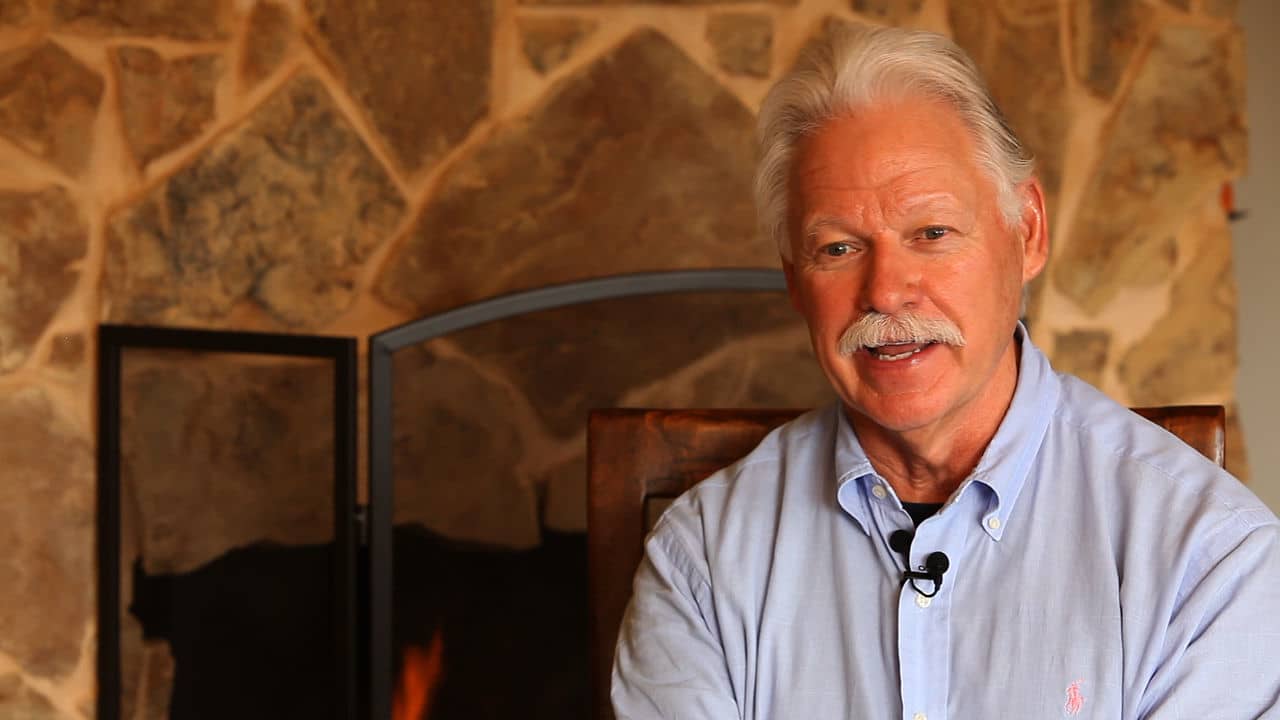 Dr. Edgell Franklin Pyles on Vimeo