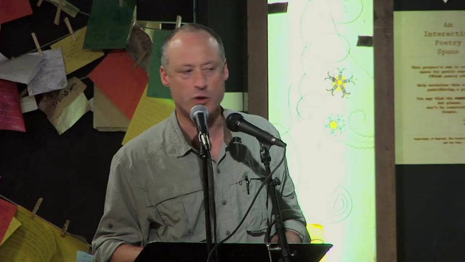 Andrew Todhunter on Vimeo