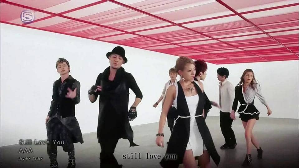 [中文字幕] AAA / Still Love You on Vimeo
