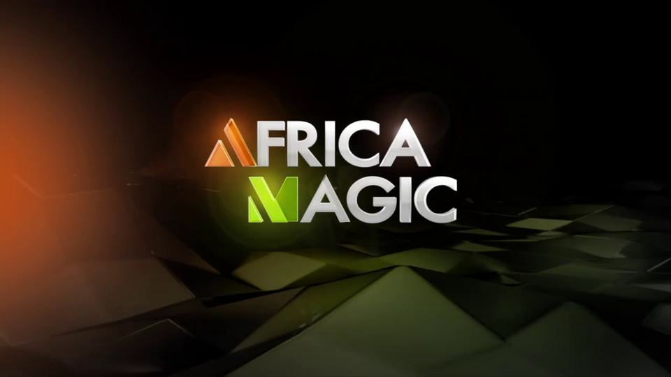 Africa Magic Family - Ident 1 on Vimeo