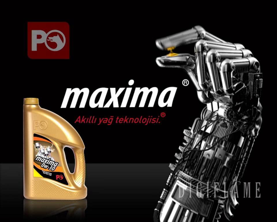 Petrol Ofisi Maxima Reklam Filmi on Vimeo