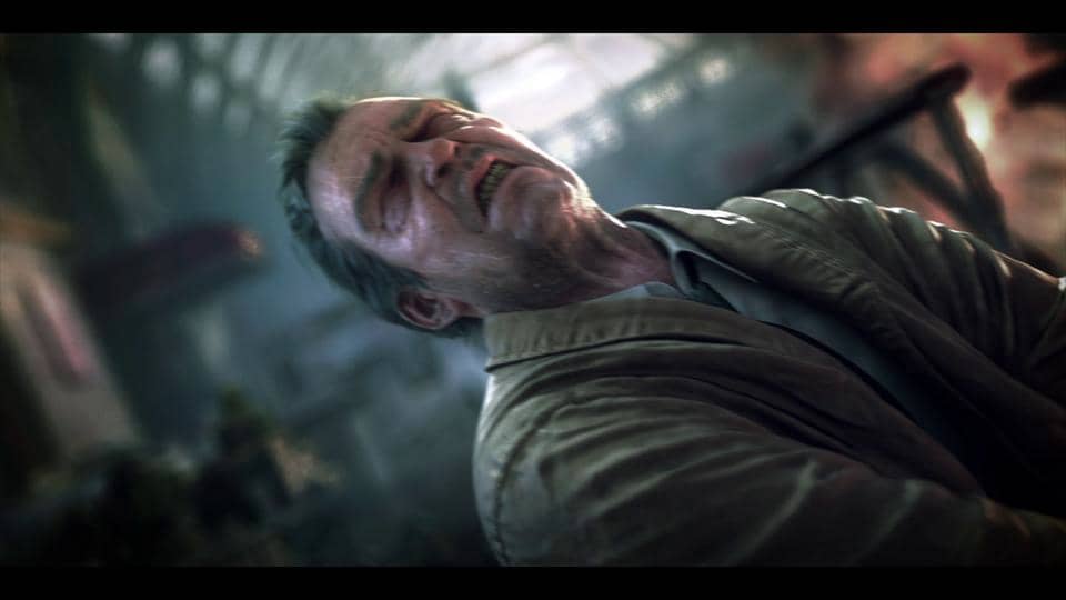 ZOMBIU TRAILER on Vimeo