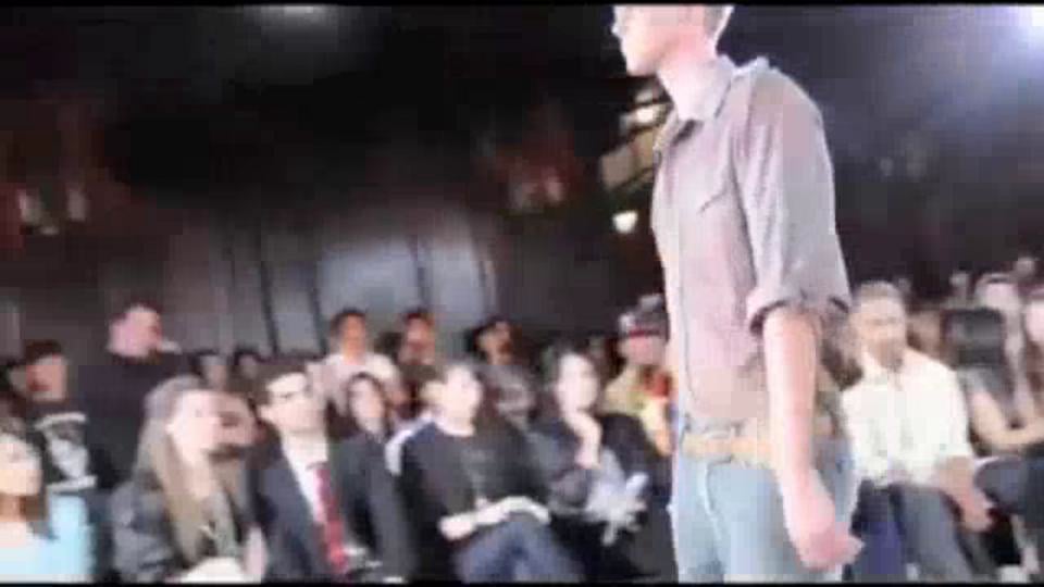 Future Heretics featuring Garrett Forbes by Marc Mez © on Vimeo