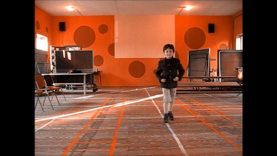 2C op de catwalk! on Vimeo