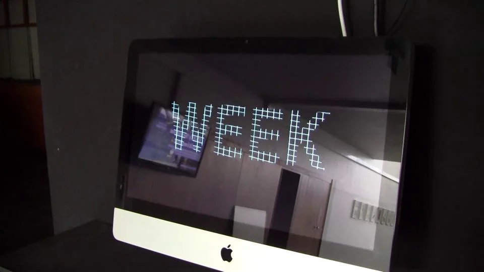 ADM WEEK- institucional on Vimeo