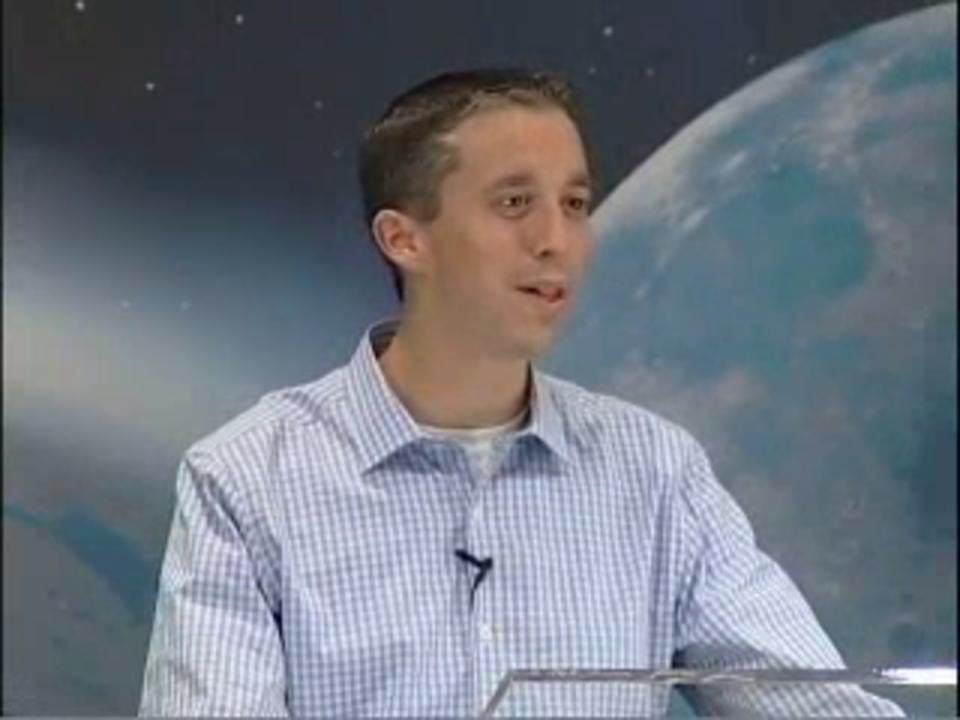 Daniel Pel-Revelation's Two Witnesses For such a time is this 837 on Vimeo