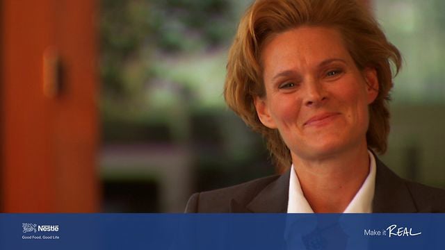Nestlé USA Employee Documentary No.2 "Shannon" on Vimeo