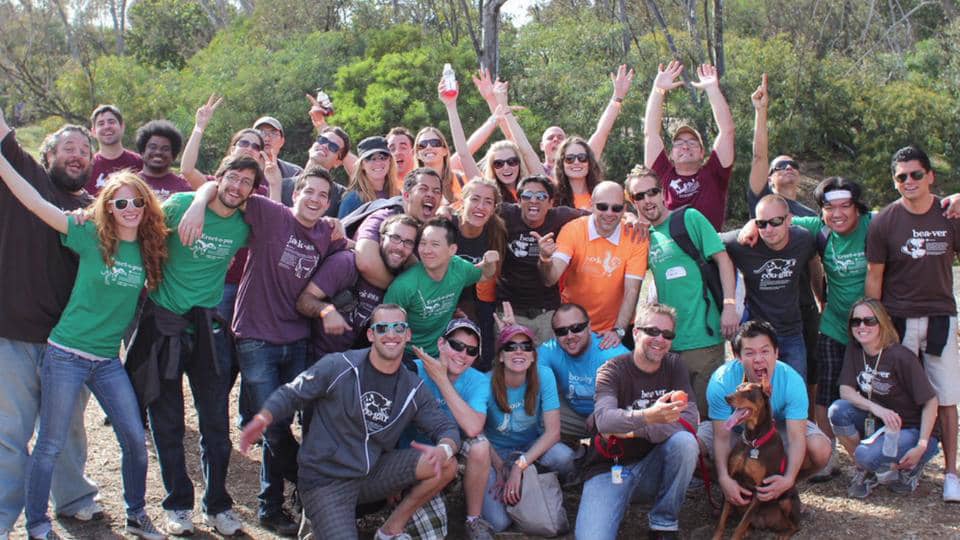 Living the Sweet Life at SweetLabs on Vimeo