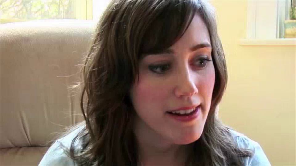 Sue Redman's Drama Reel on Vimeo