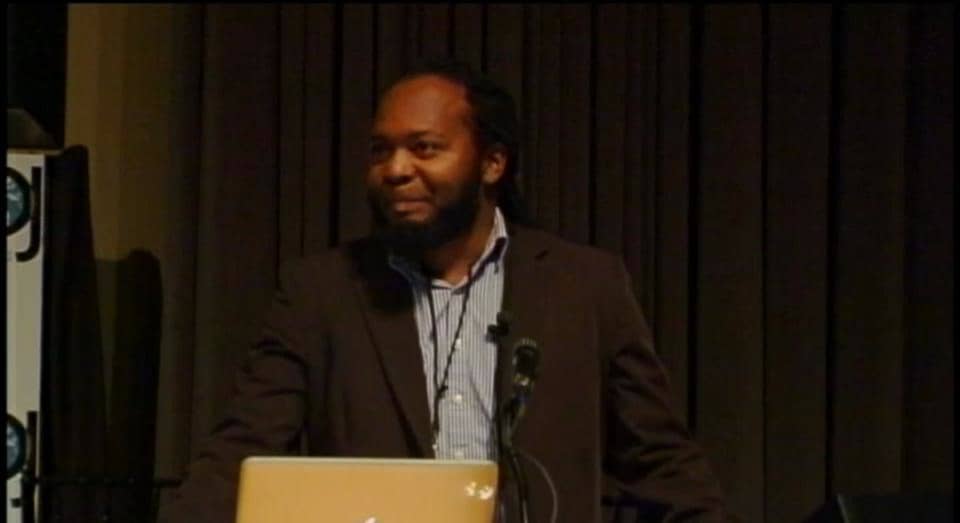 ISOJ 2012: Bruce Mutsvairo on Vimeo
