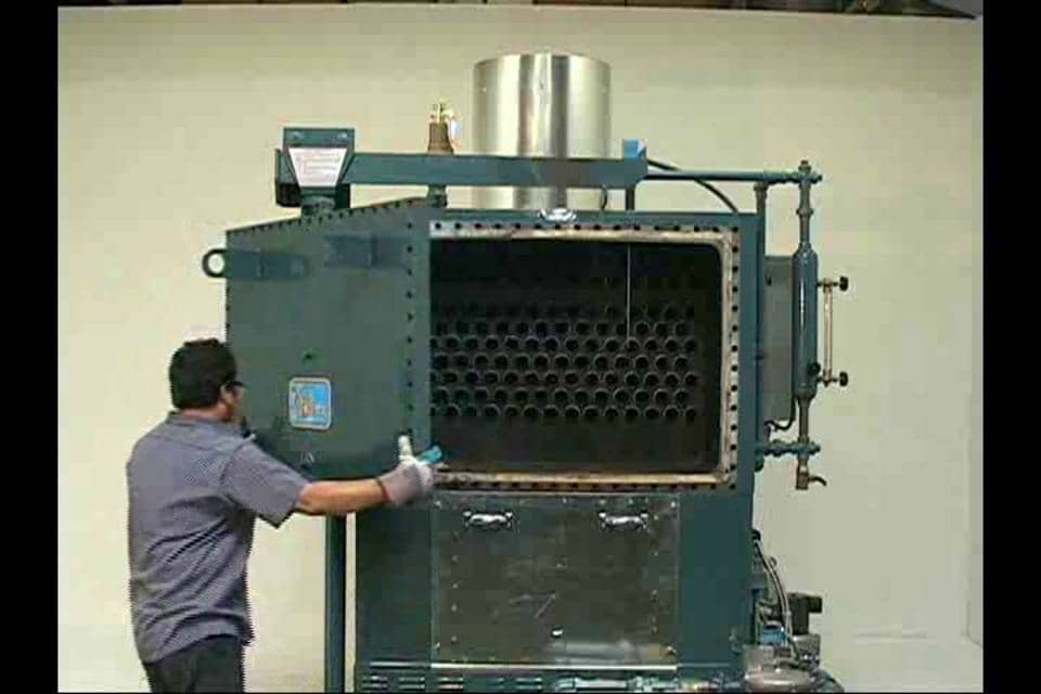 Rite Boiler - Innovative Solutions on Vimeo