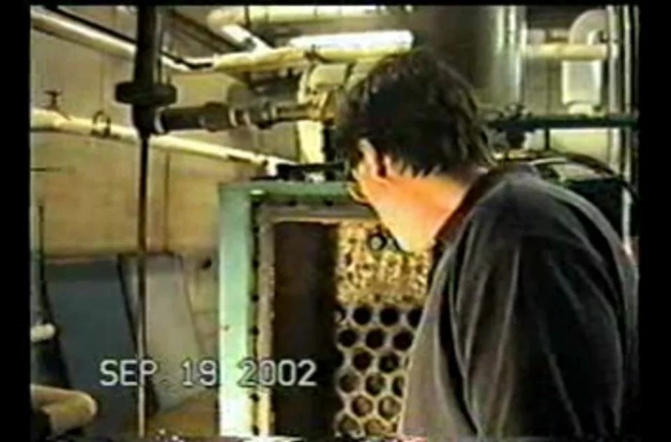 Rite Boiler - Retubing