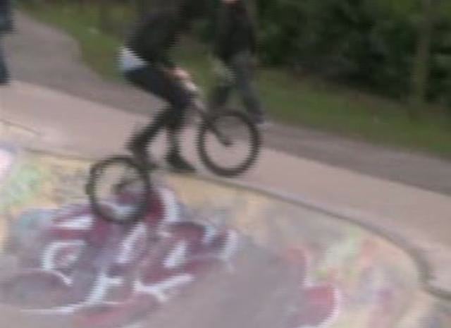 Ryan Tennant professional bmxer on Vimeo
