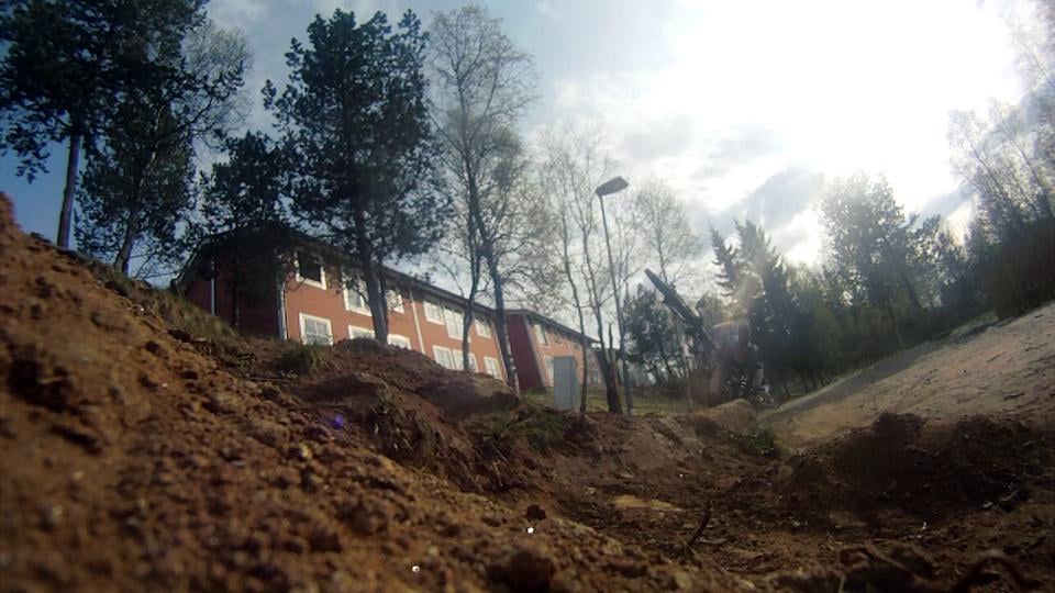 Extreme "Biking" on Vimeo