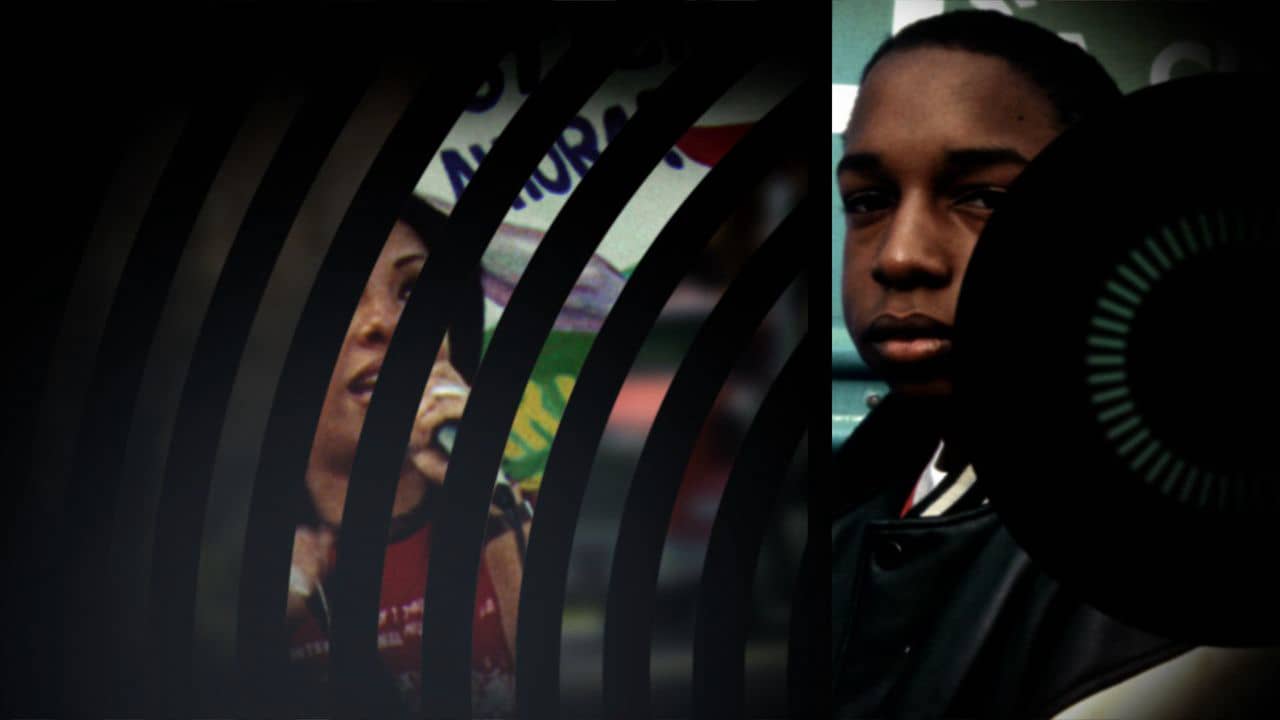 POV Title Sequence on Vimeo