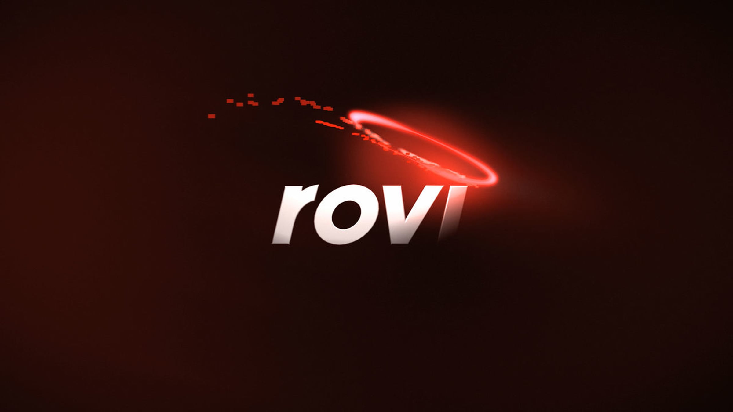 Rovi audio logo mnemonic