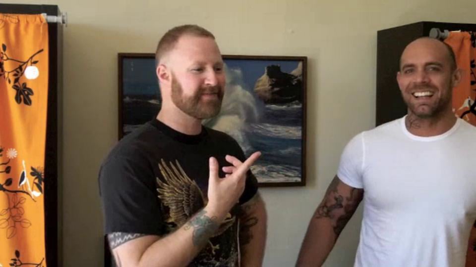 jake deckard on Vimeo