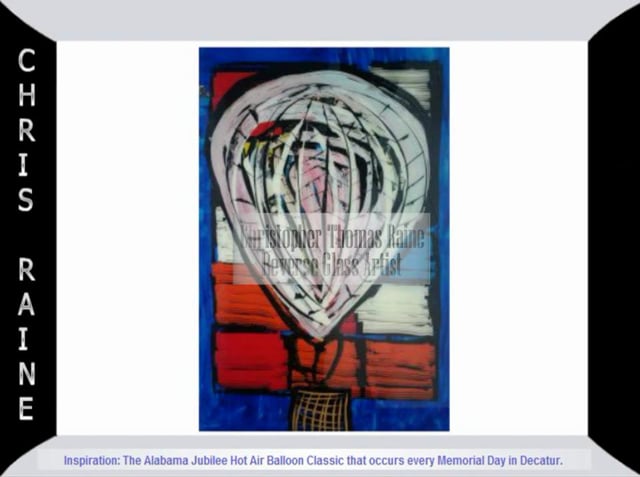 Seattle Artist on Vimeo