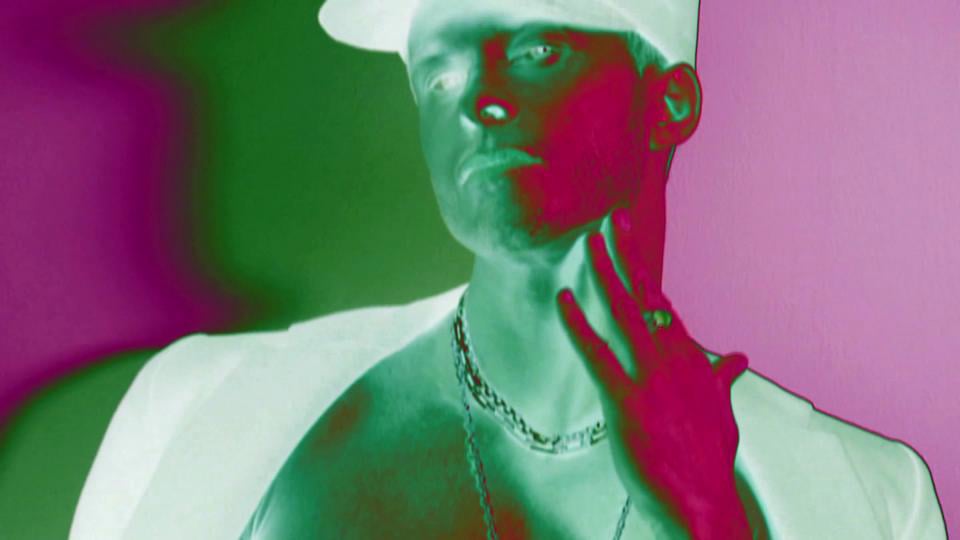 JARAD BRYAN - LE MALE extended version on Vimeo