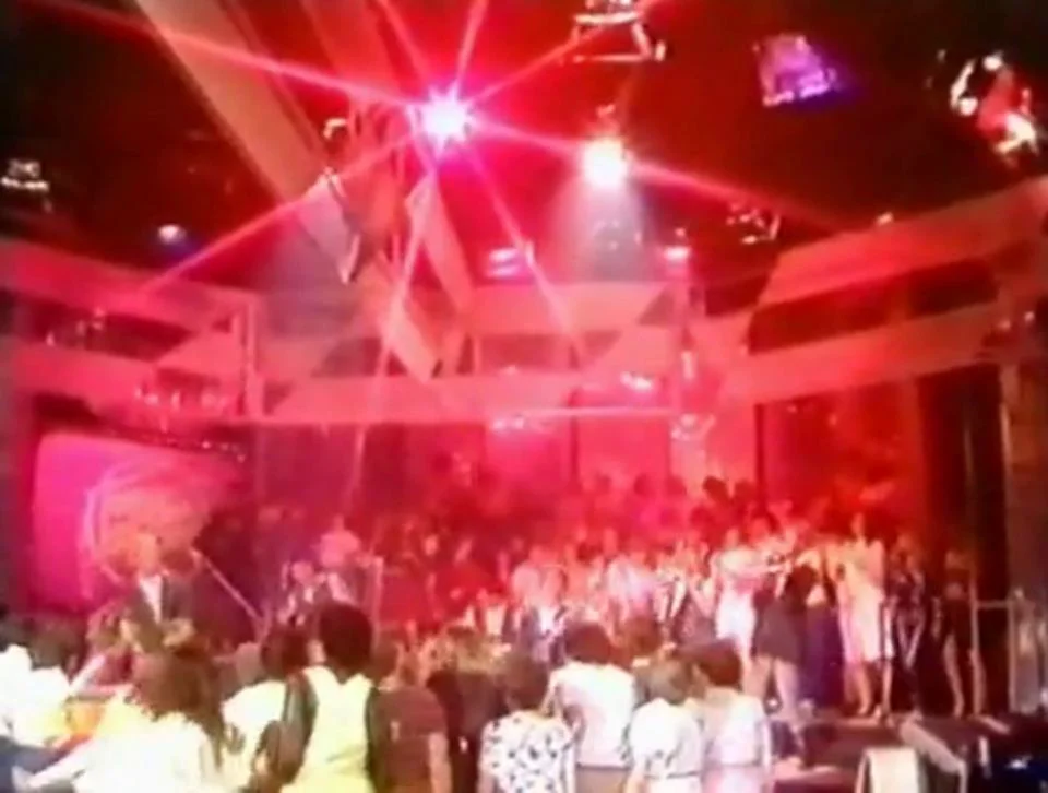 Dexys Midnight Runners - Show Me on Vimeo