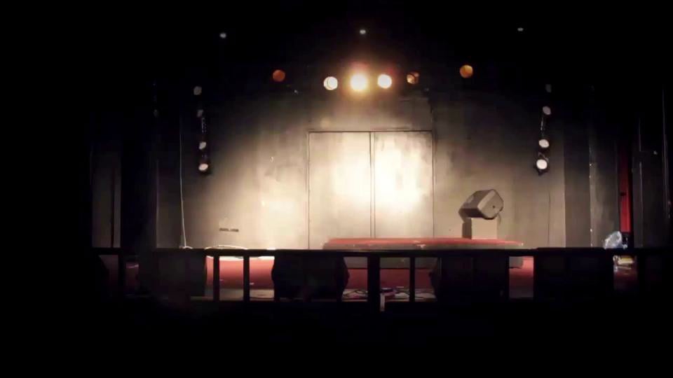Tom Clements at Dorset Music Awards 2012 on Vimeo
