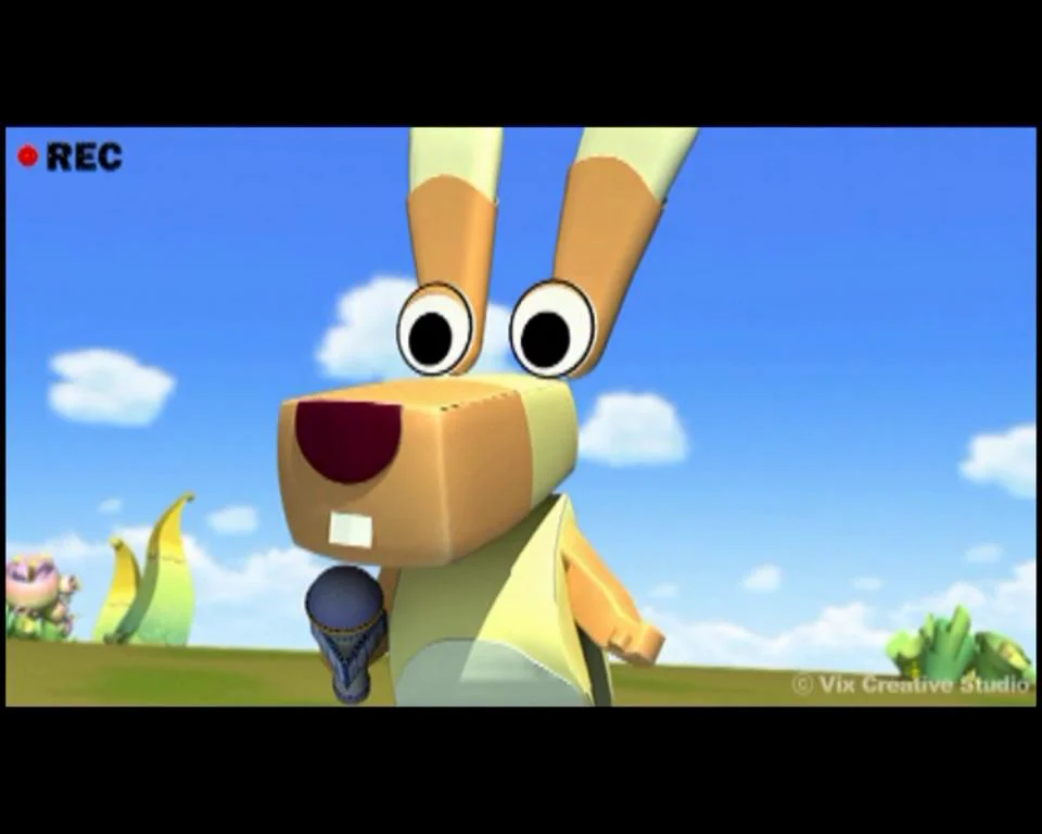 Titi PangPang Rescue