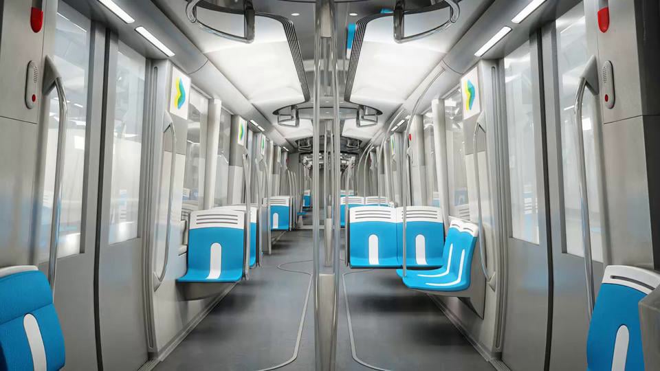 STM intérieur on Vimeo