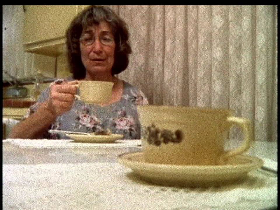 TEA TIME - (A Short Film) on Vimeo