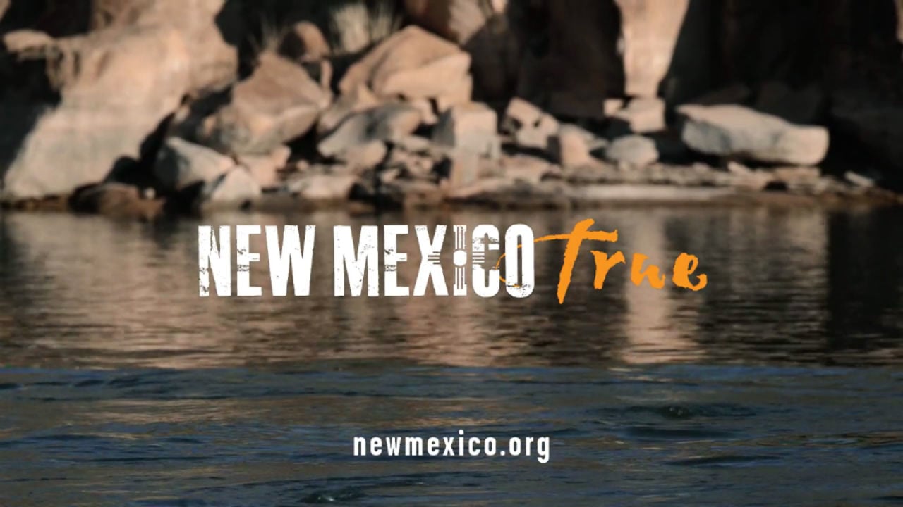 New Mexico - True: Couple on Vimeo