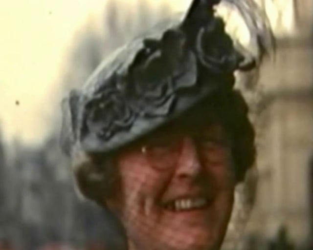 Alison Cronin on Vimeo