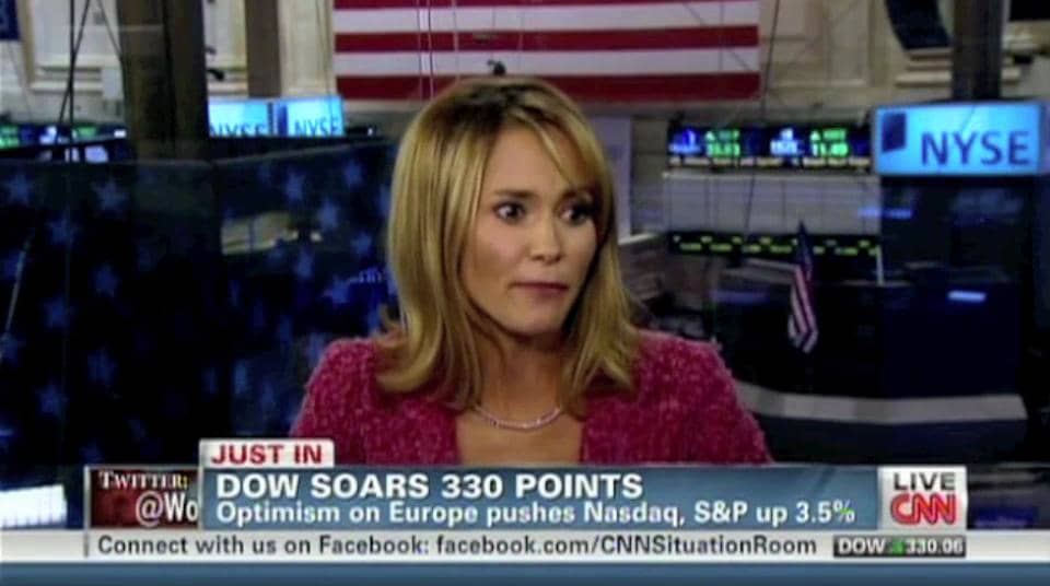 Karina Huber business reporting reel on Vimeo