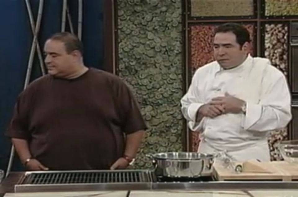 Emeril Live on Vimeo