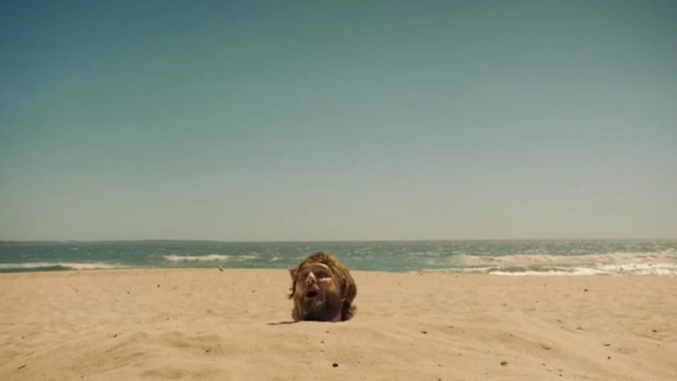 The Lovinator - Beach on Vimeo