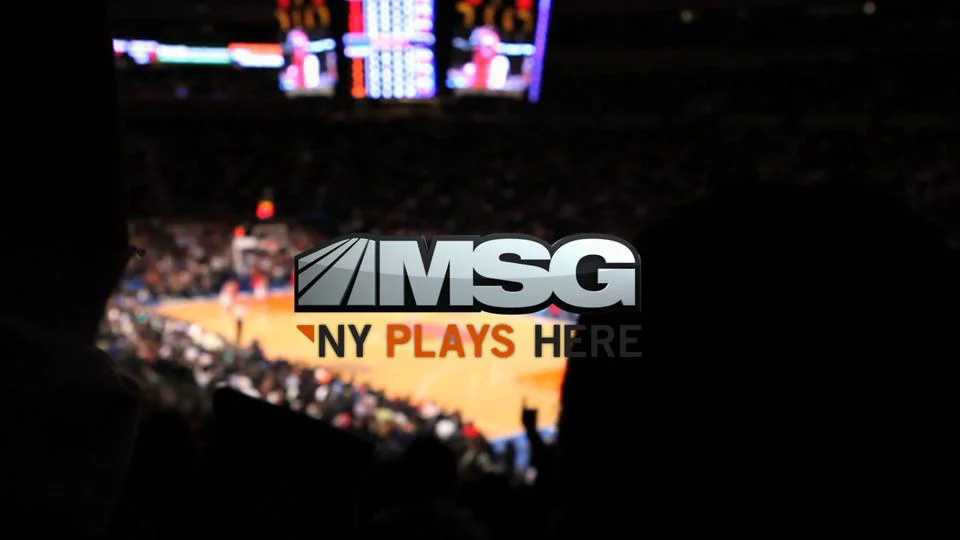MSG "NY Knicks Post Game Coverage Promo" on Vimeo