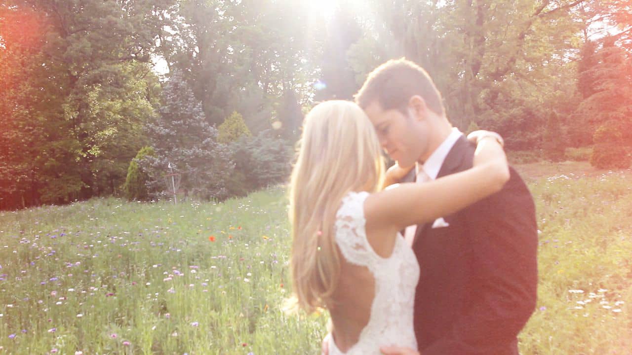 Mark + Jess Trailer (Faithfully) on Vimeo