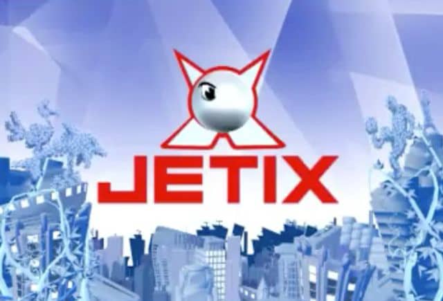 Jetix Channel Idents- Disney on Vimeo